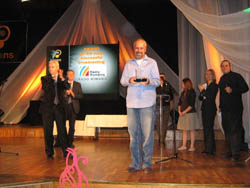 Anca Parghel - inedit - Radio România Muzical